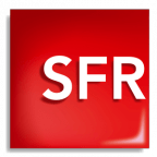 SFR logo - Geekinfos