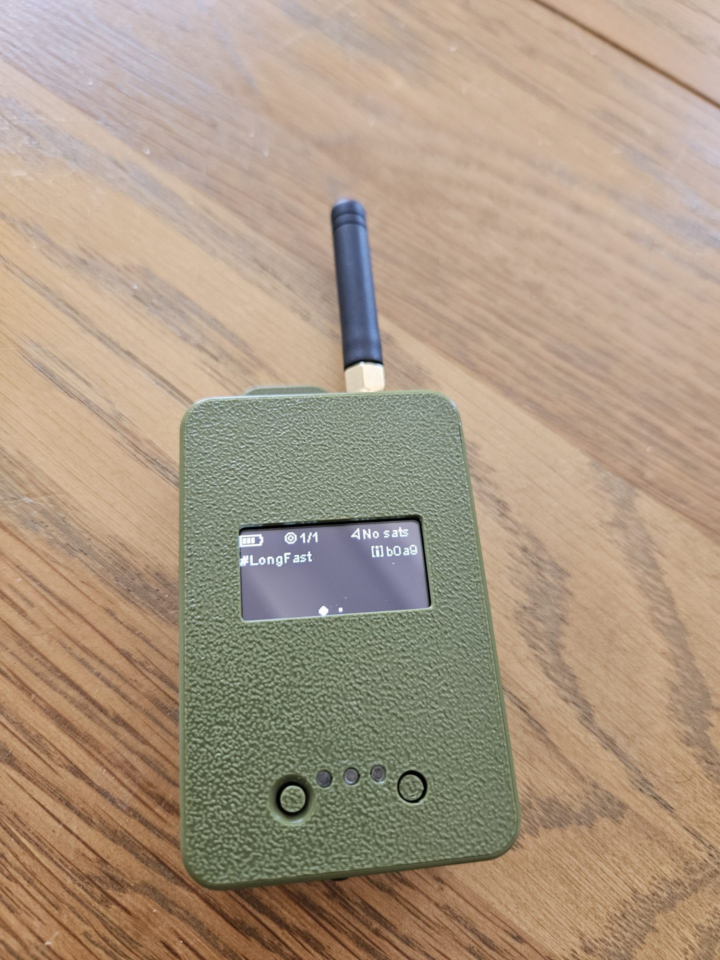 [Test] ONE Pocket : le nouveau boîtier Meshtastic de Rak Wireless